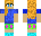 free girl | Minecraft Skins