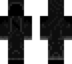 nazgul | Minecraft Skins