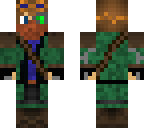 john smith | Minecraft Skins