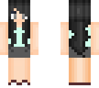 Amy Lee Minecraft Skins