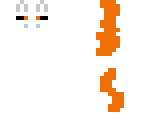 Broncos Horse | Minecraft Skin