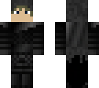 zani | Minecraft Skins