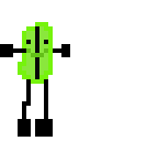 Bfdi | Minecraft Skins