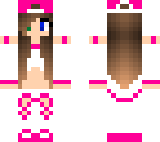 sandy cheeks | Minecraft Skins