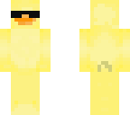 mlg pro duck | Minecraft Skin