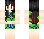 bakini | Minecraft Skins