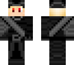 Orion | Minecraft Skin