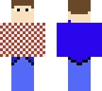 arbeiter | Minecraft Skins