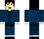 bruce lee | Minecraft Skins