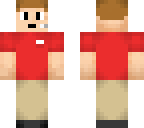 jake statefarm state farm | Minecraft Skins