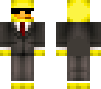 most mlg duck ever | Minecraft Skin