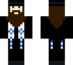 Rabbi | Minecraft Skin