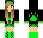 BFF | Minecraft Skin