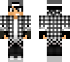 cholo | Minecraft Skins