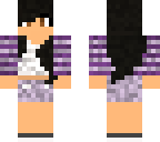 Aphmau Spring | Minecraft Skin