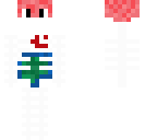 IntestineArt | Minecraft Skin