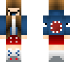 Silverfish | Minecraft Skins