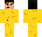 bruce lee | Minecraft Skins