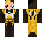 Cipher | Minecraft Skin