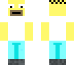 homero simpson | Minecraft Skins