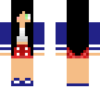 dominican | Minecraft Skins