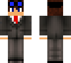 john smith | Minecraft Skins
