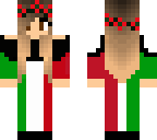 kuwait | Minecraft Skins