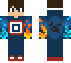 matilda | Minecraft Skin