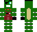 spinosaurus | Minecraft Skins