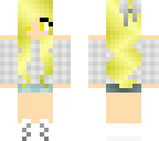 derpy hooves | Minecraft Skins