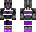 kiryu | Minecraft Skins