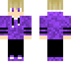 Sirius | Minecraft Skin