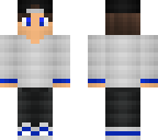 Ezy | Minecraft Skins