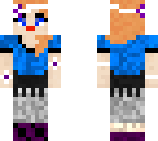 mormon | Minecraft Skins