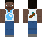 athlete steve | Minecraft Skins