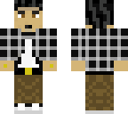 Cholo | Minecraft Skin