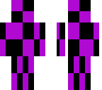 no texture | Minecraft Skin