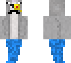 salesman | Minecraft Skins