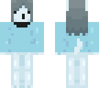 New TEM | Minecraft Skin