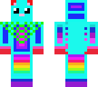 bob _ | Minecraft Skins