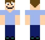 bob _ | Minecraft Skins