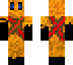 bob _ | Minecraft Skins