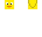 Flappy Bird | Minecraft Skin
