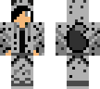 Cute American Army Boy | Minecraft Skin