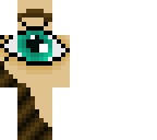 pixel art x3 | Minecraft Skins