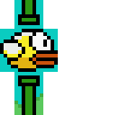 Flappy Bird | Minecraft Skin