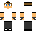 ippo | Minecraft Skins