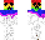 mr choopa poopa killy willy | Minecraft Skin