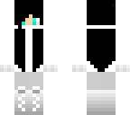 this skin had problems | Minecraft Skin