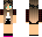 citlali | Minecraft Skins
